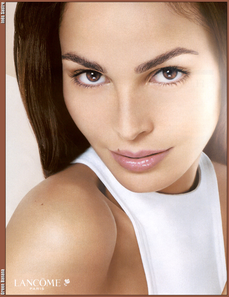 Picture of Inés Sastre