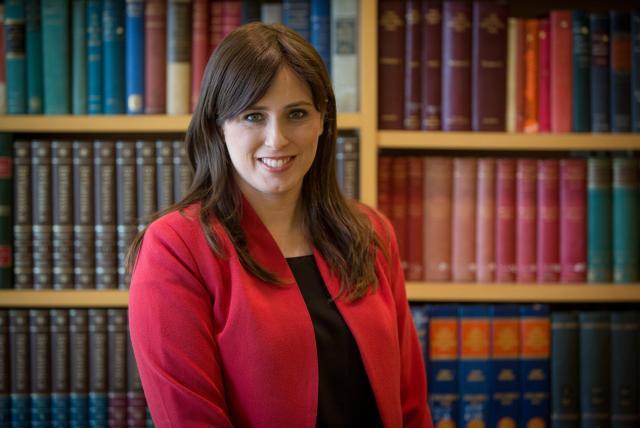 Picture of Tzipi Hotovely