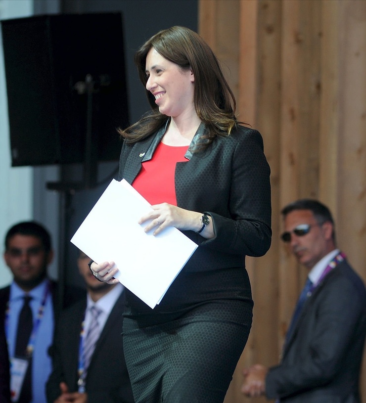 Tzipi Hotovely picture