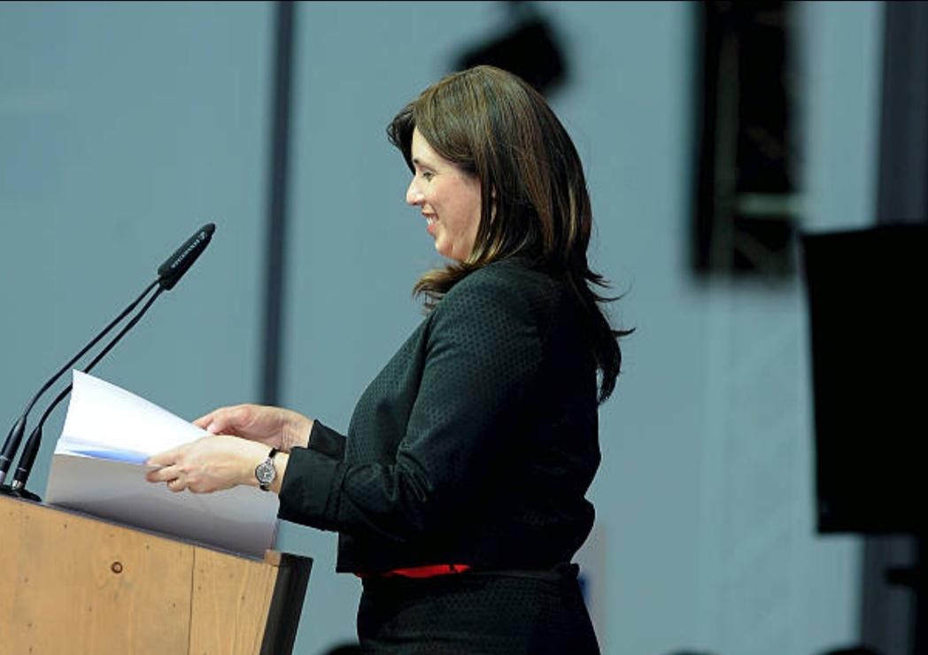 Tzipi Hotovely picture