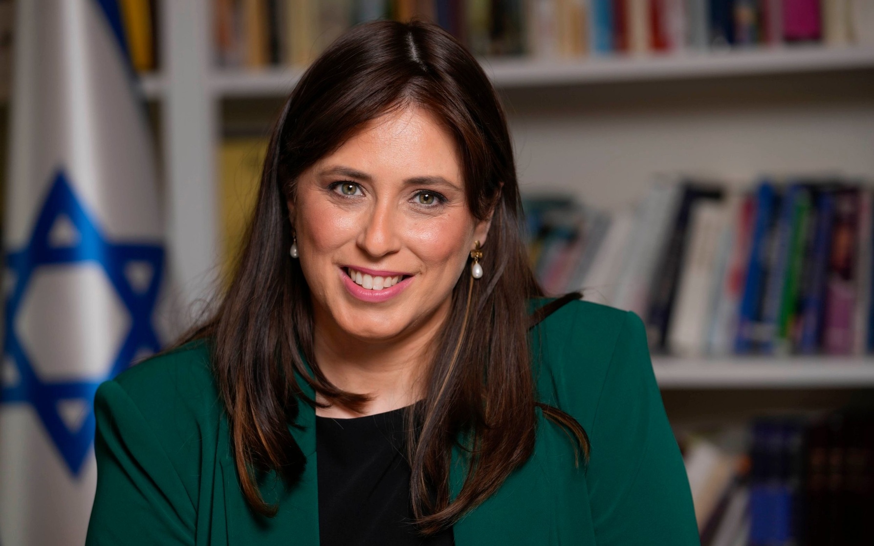 Picture of Tzipi Hotovely