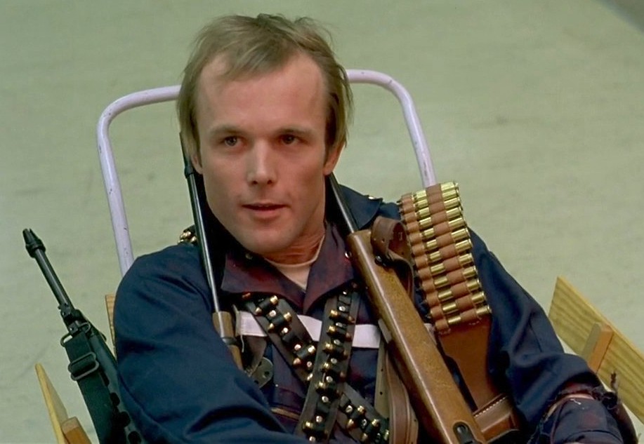 Picture of Roger DeMarco