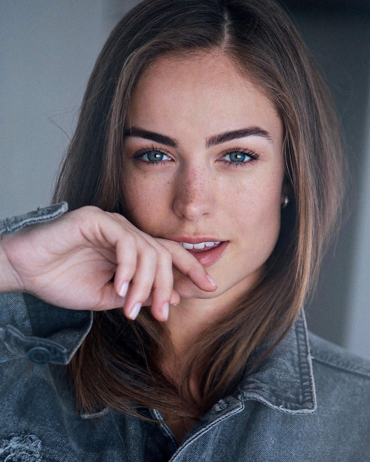 Picture of Ana Vilas