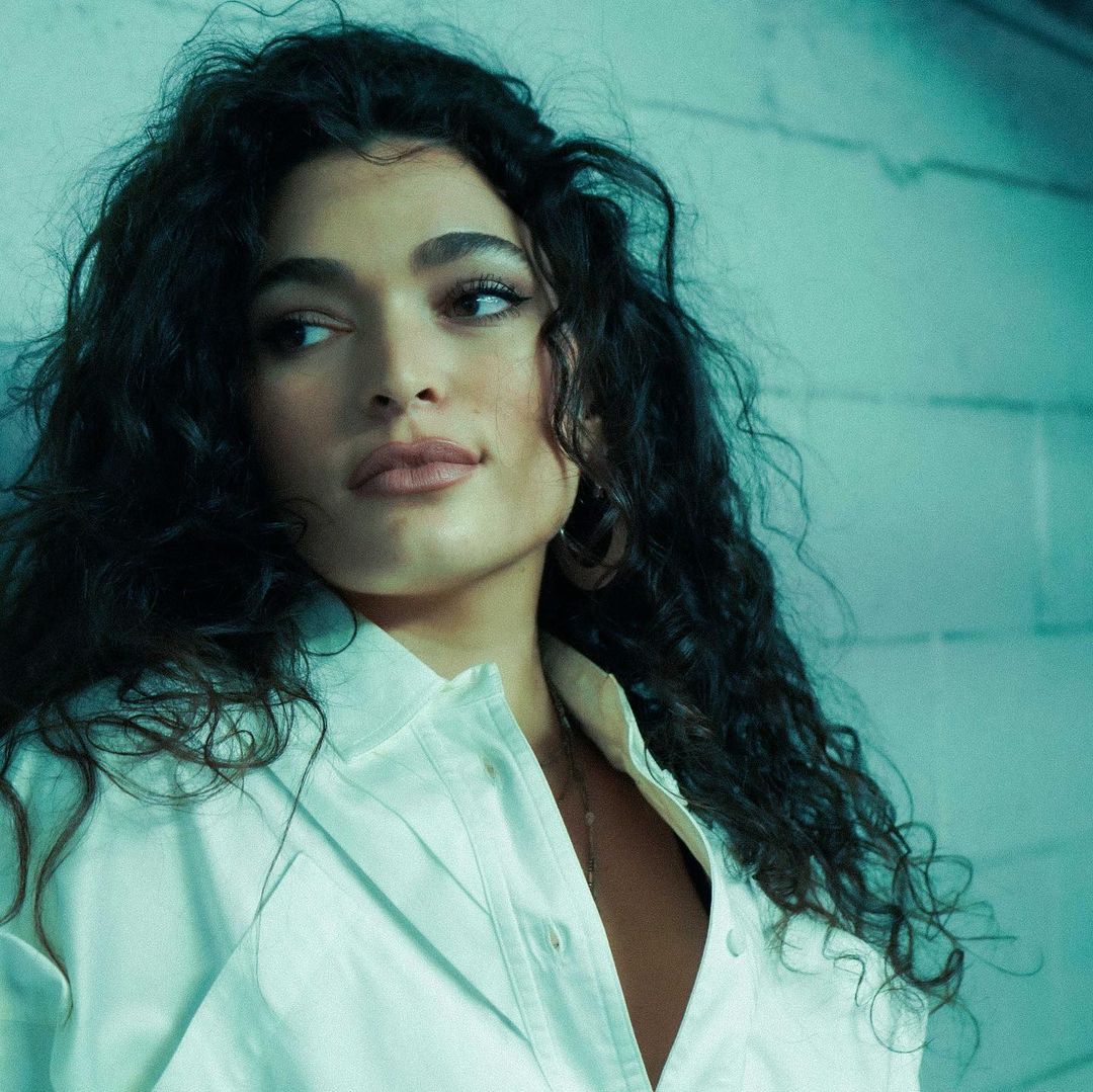 Raquel Antonia image