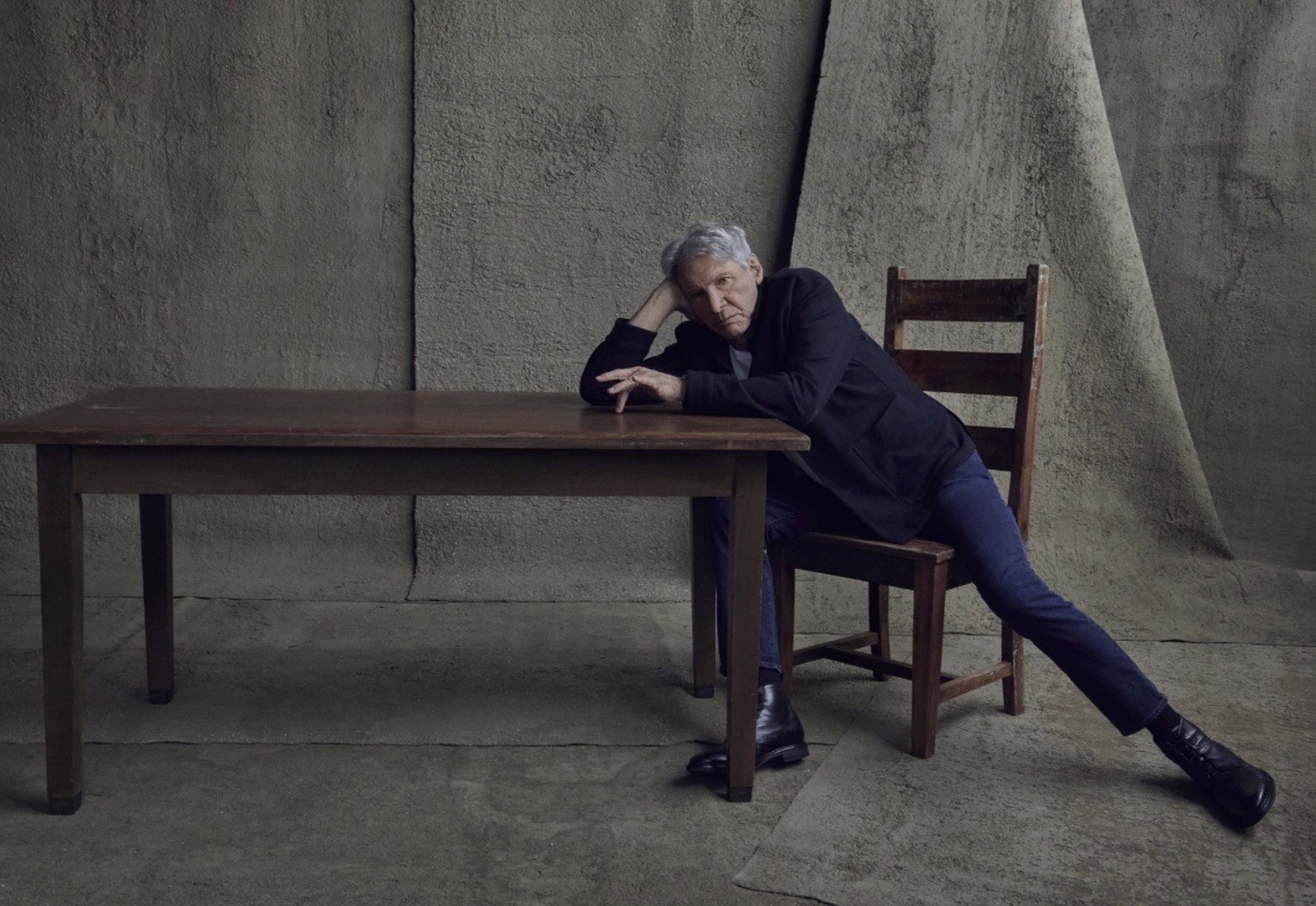Picture of Harrison Ford