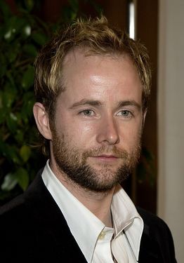 Picture of Billy Boyd