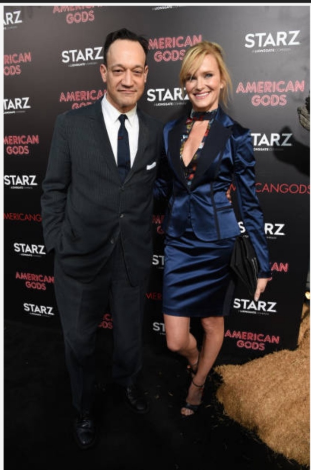 Ted Raimi Nicholle Tom Ted Raimi Nicholle Tom