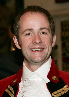 Picture of Billy Boyd
