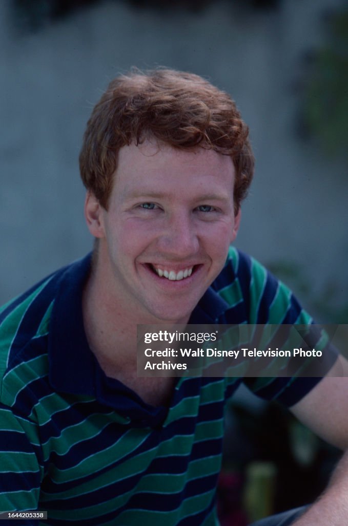 Picture of Timothy Busfield