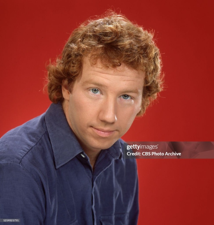Picture of Timothy Busfield