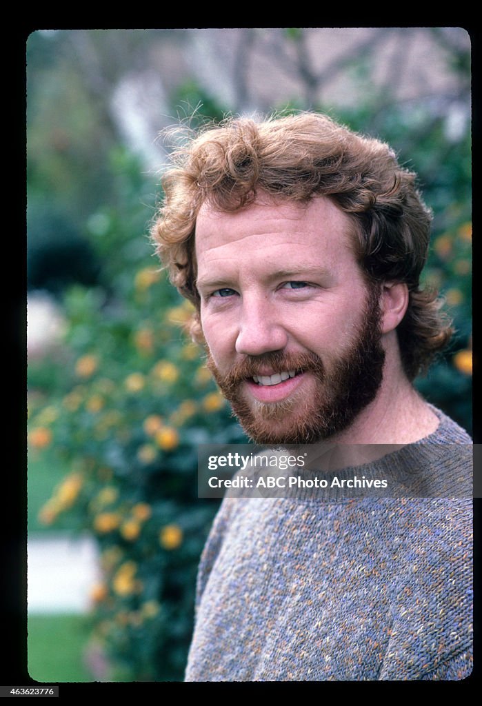 Picture of Timothy Busfield