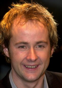 Picture of Billy Boyd
