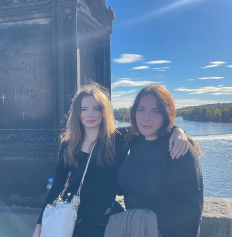 Picture of Freya Allan