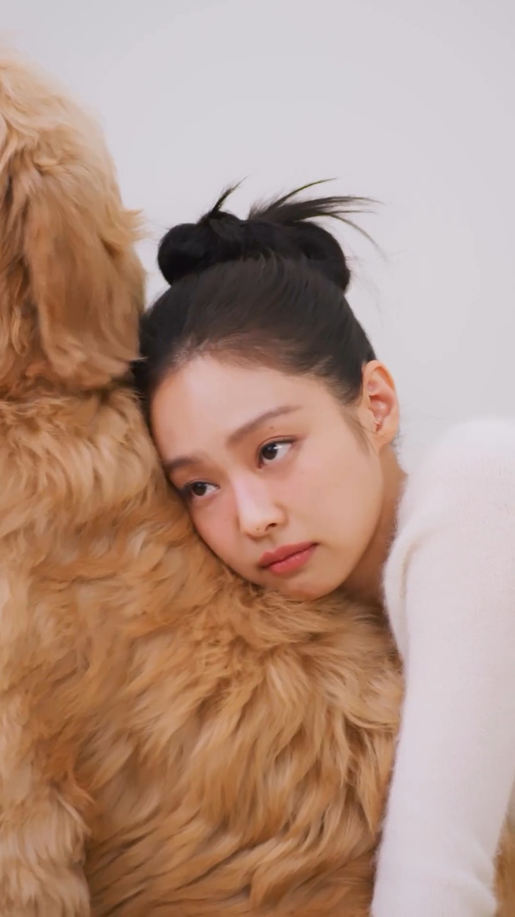 Picture of Jennie Kim
