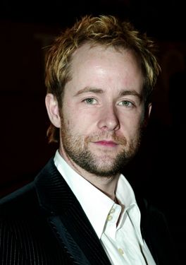 Picture of Billy Boyd