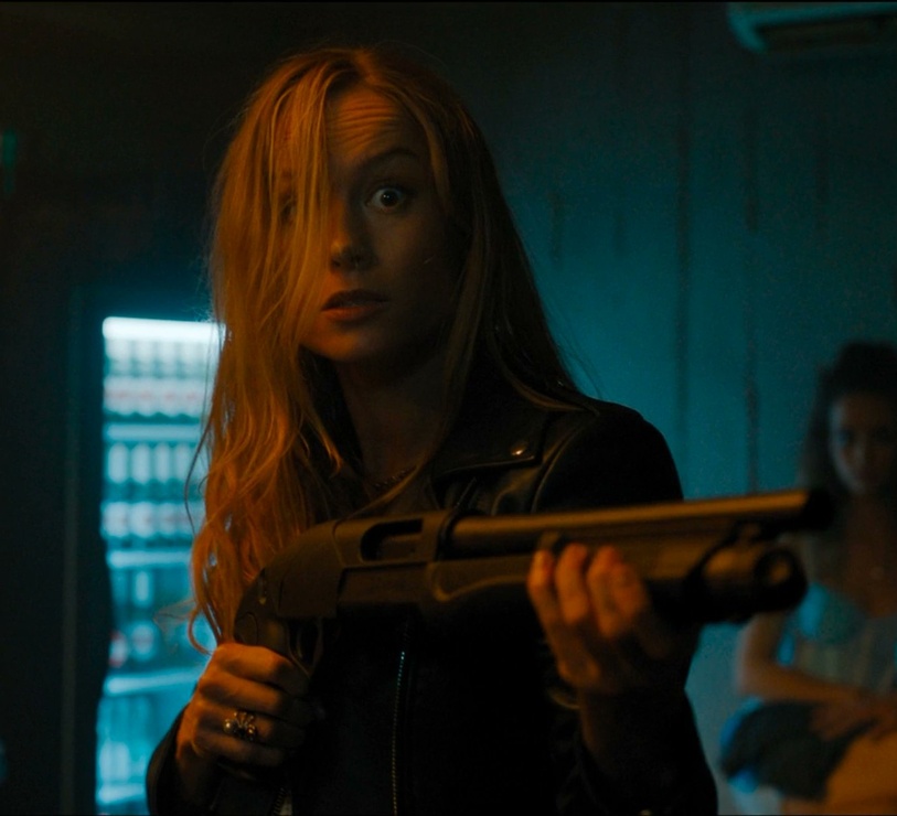 Picture of Brie Larson