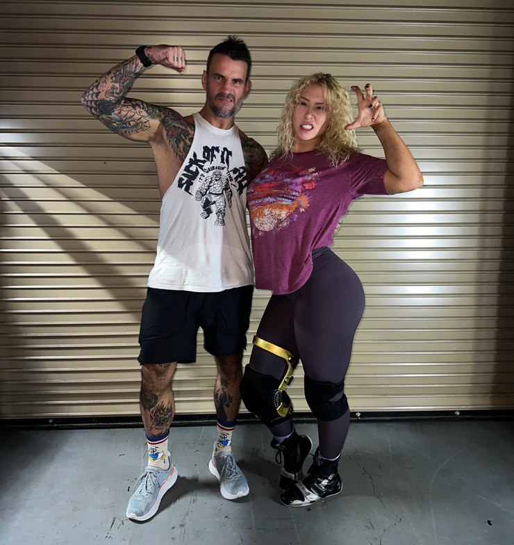 Faith Jefferies picture