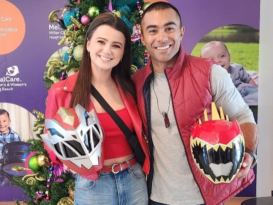 Picture of Hunter Deno