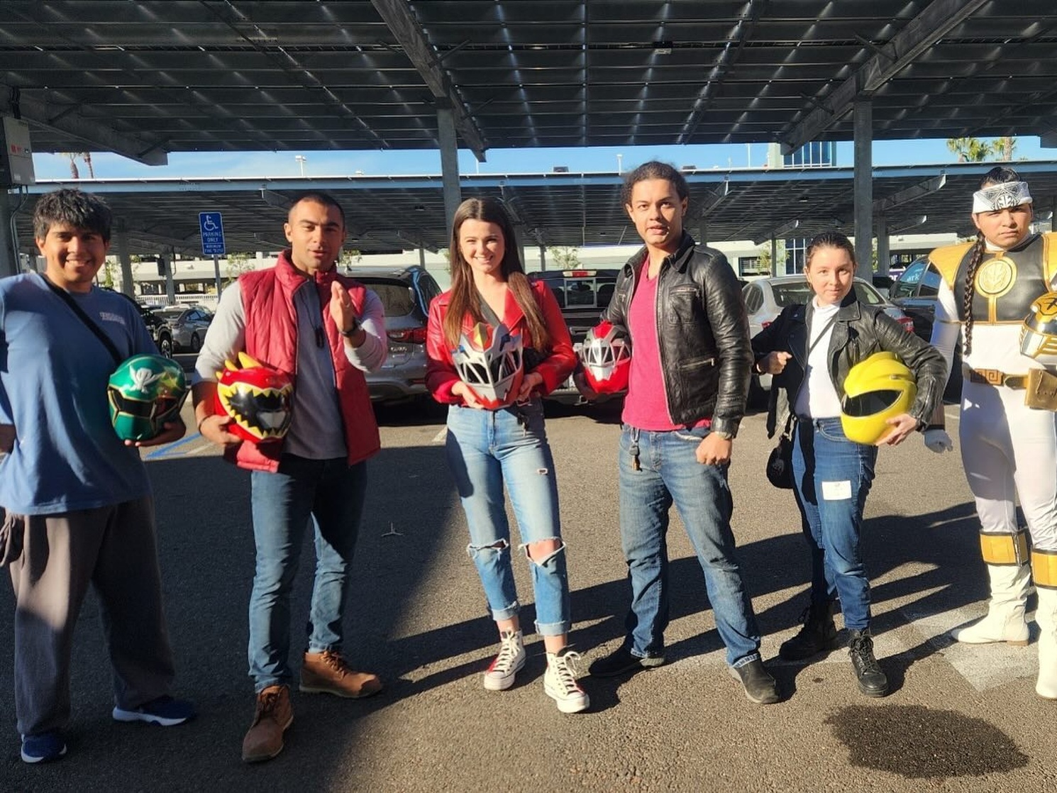 Picture of Hunter Deno