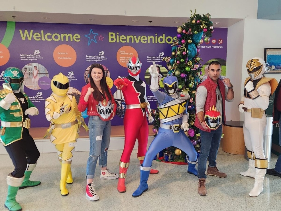 Picture of Hunter Deno