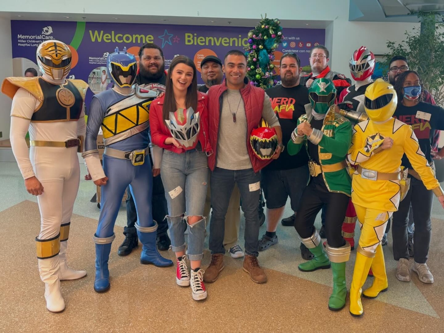 Picture of Hunter Deno