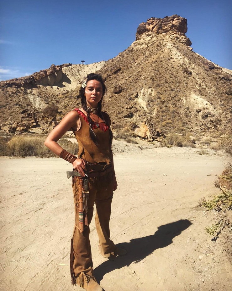 Picture of Xenia Assenza