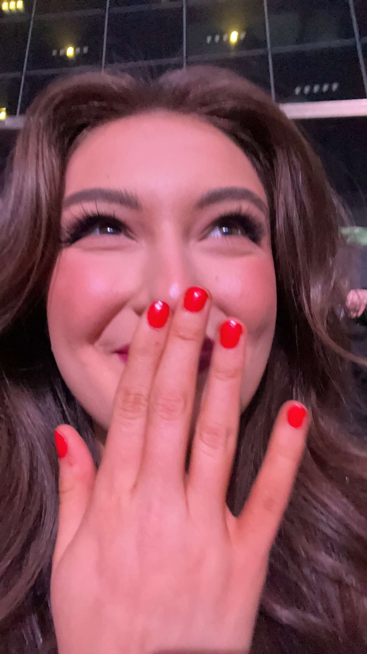 Rachel Pizzolato image