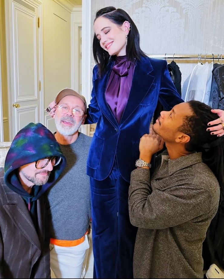 Picture of Eva Green