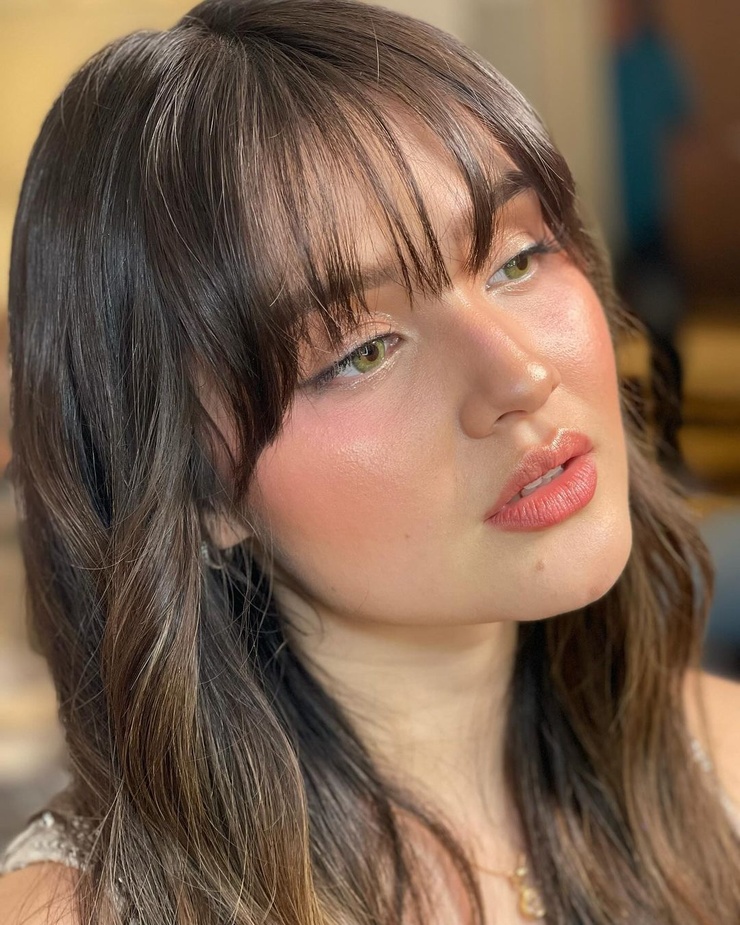 Picture of Kira Balinger