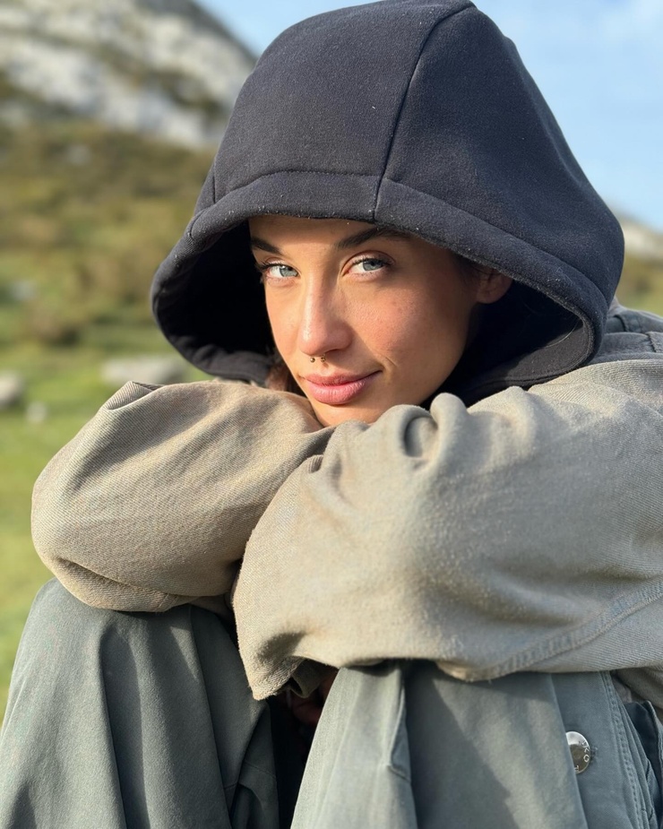 Picture of María Pedraza