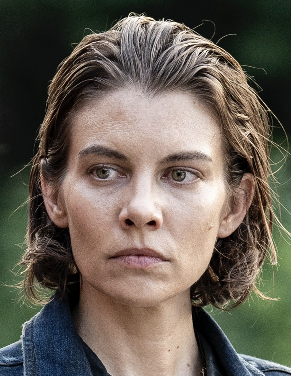Image of Maggie Rhee