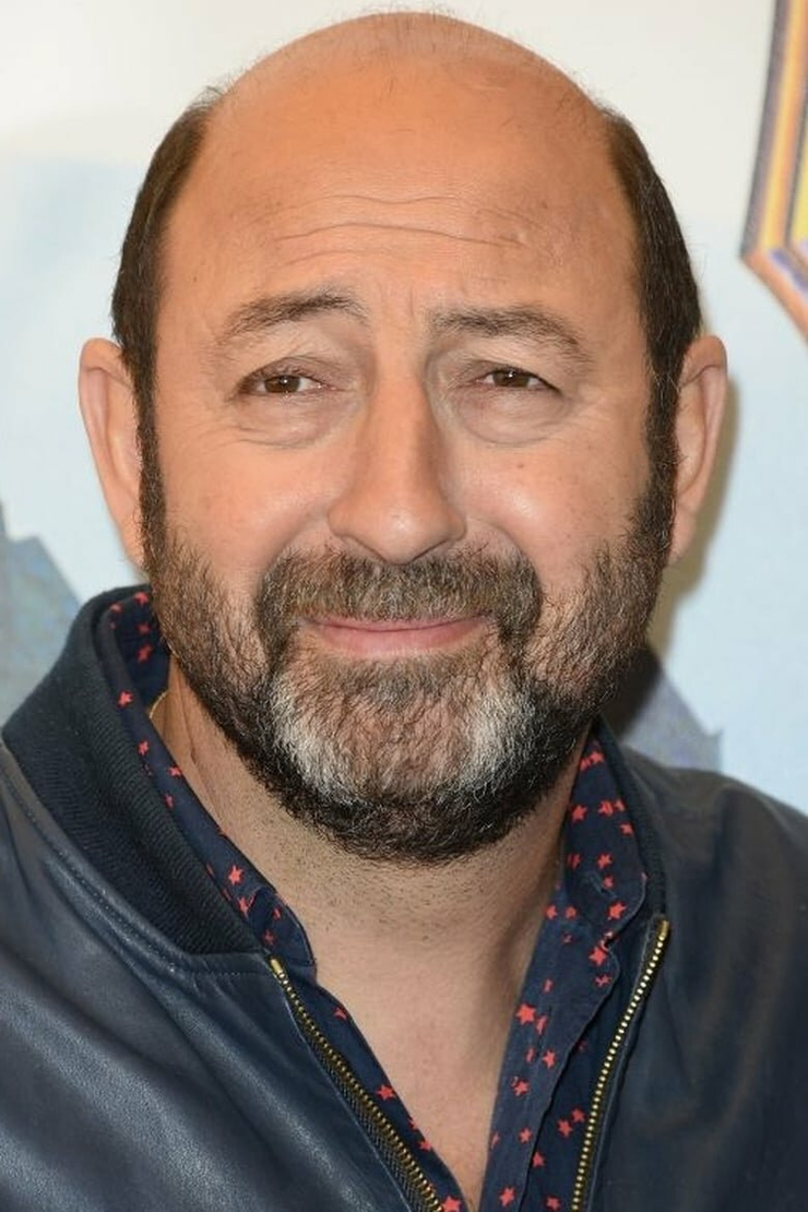 Picture of Kad Merad