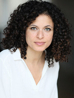 Picture of Sarah Kaminsky