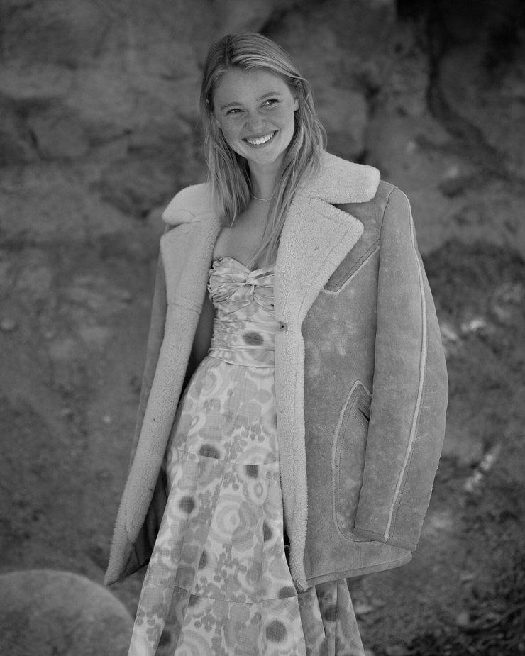 Picture of Marissa Long