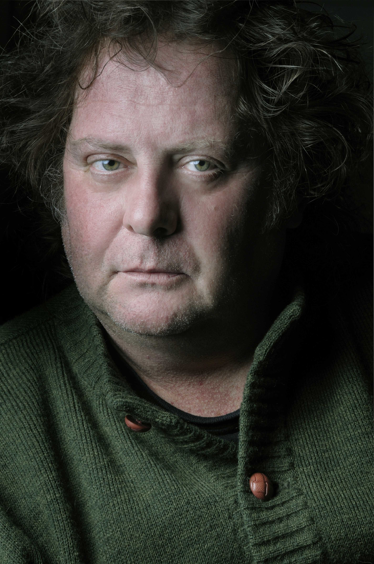 Picture of Luis Luque