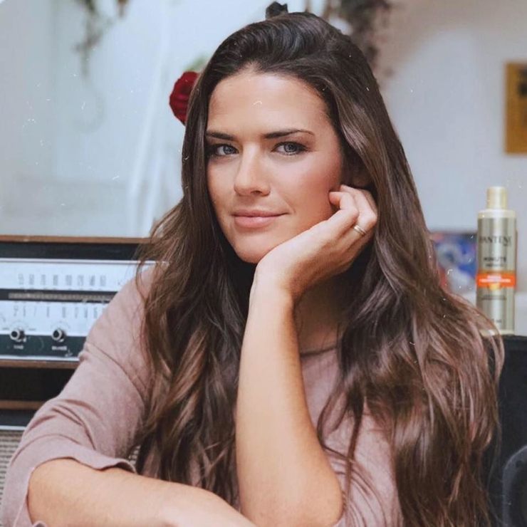 Picture of Micaela Vázquez