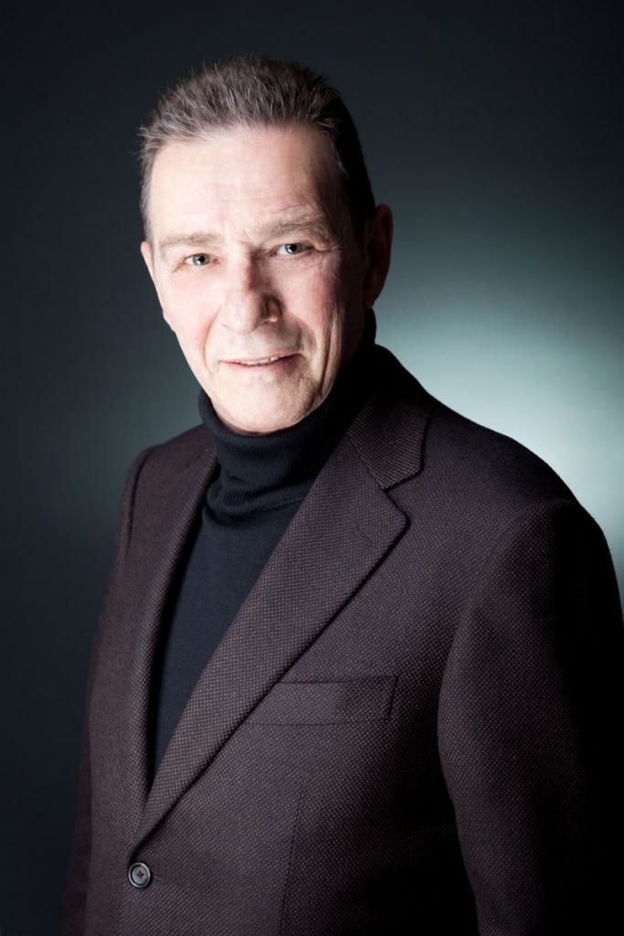 Picture of Héctor Colomé