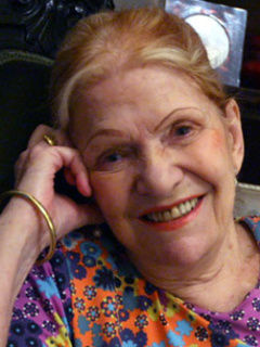 Picture of Patricia Castell