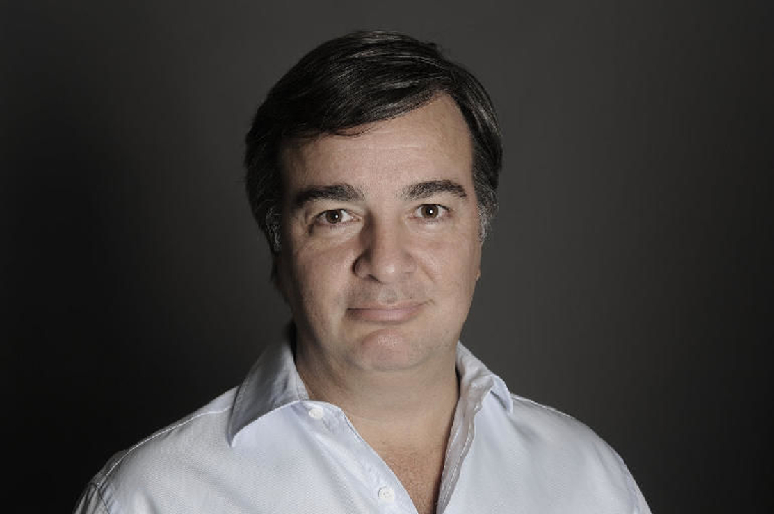 Picture of Roberto Antier