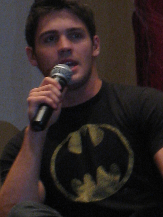 Image of Steven R. McQueen
