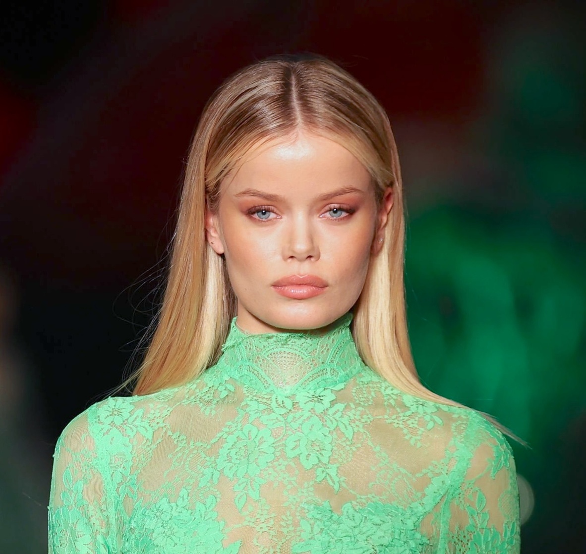 Frida Aasen
