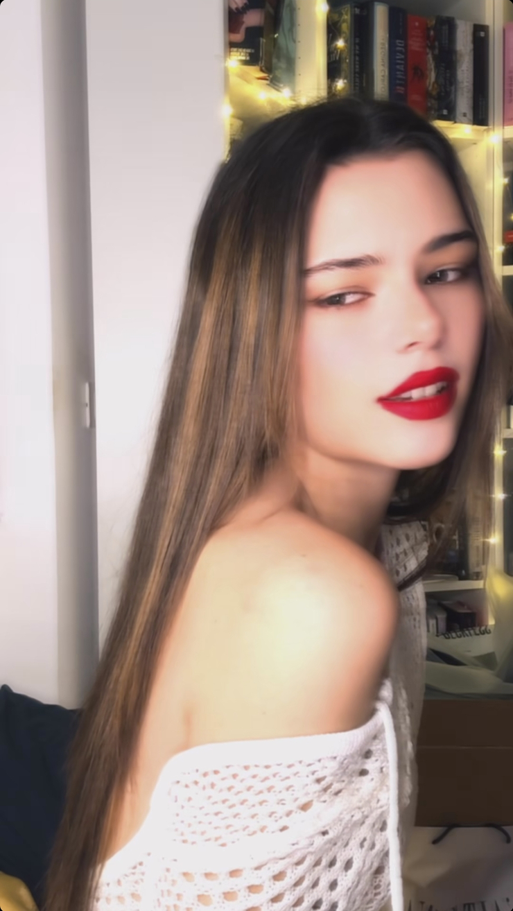 Picture of Eleonora Gaggero