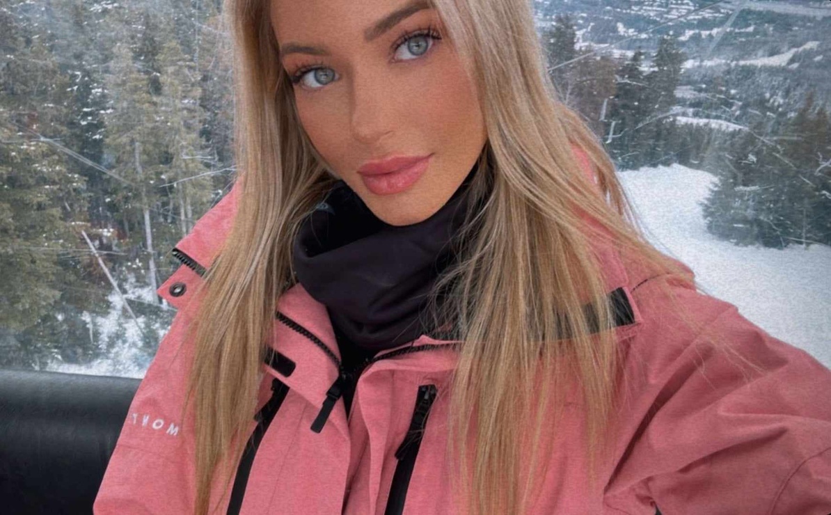 Picture of Hannah Palmer