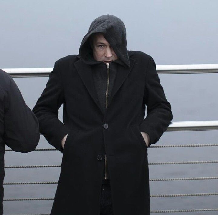 Picture of Aidan Gillen