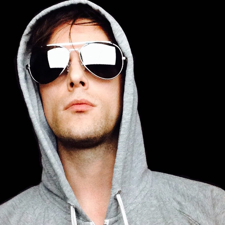 Picture of Dallon Weekes