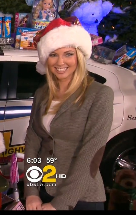 Evelyn Taft - Dec 6 2012