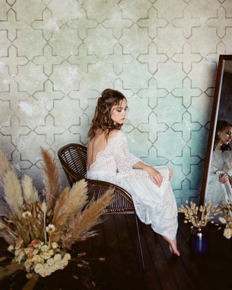 Image of Varvara Feofanova