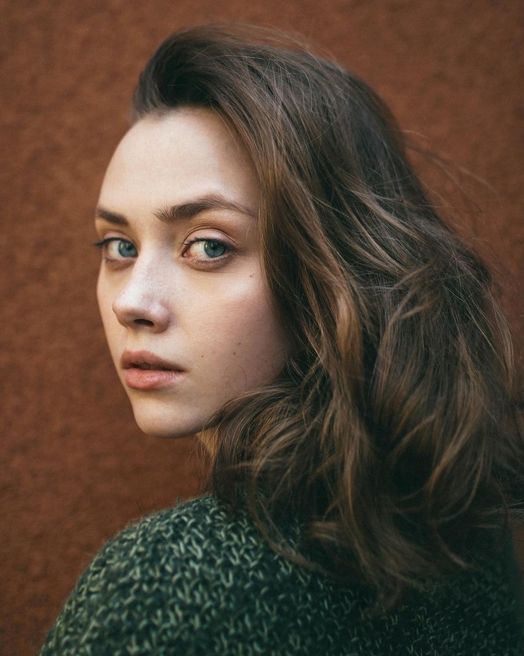 Varvara Feofanova picture