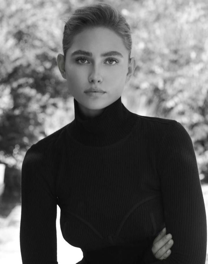 Picture of Ida Zeile