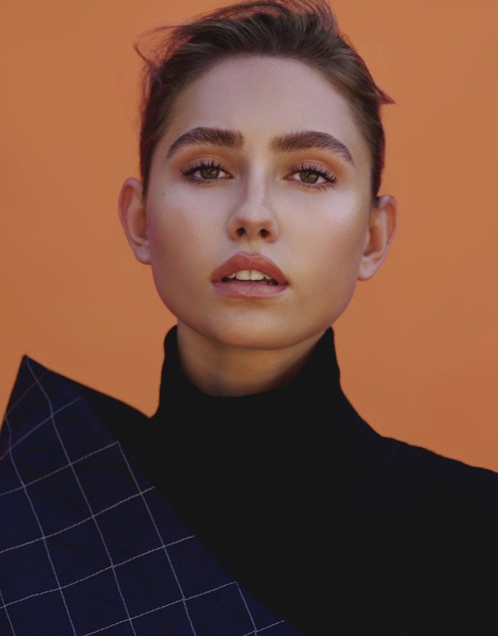 Picture of Ida Zeile